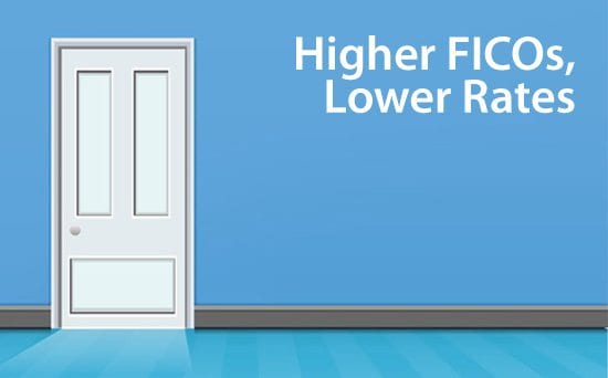 New FICO Scoring Model Raises Borrower Credit Scores