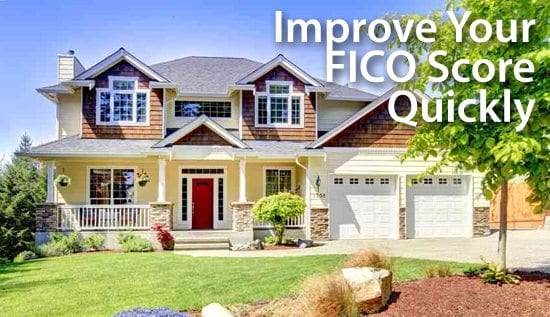 What Makes Your FICO Score Change Each Month?