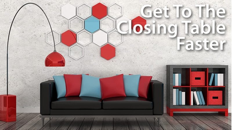 Buying a Home: Meet (Or Beat) Your Closing Date | Mortgage Rates ...