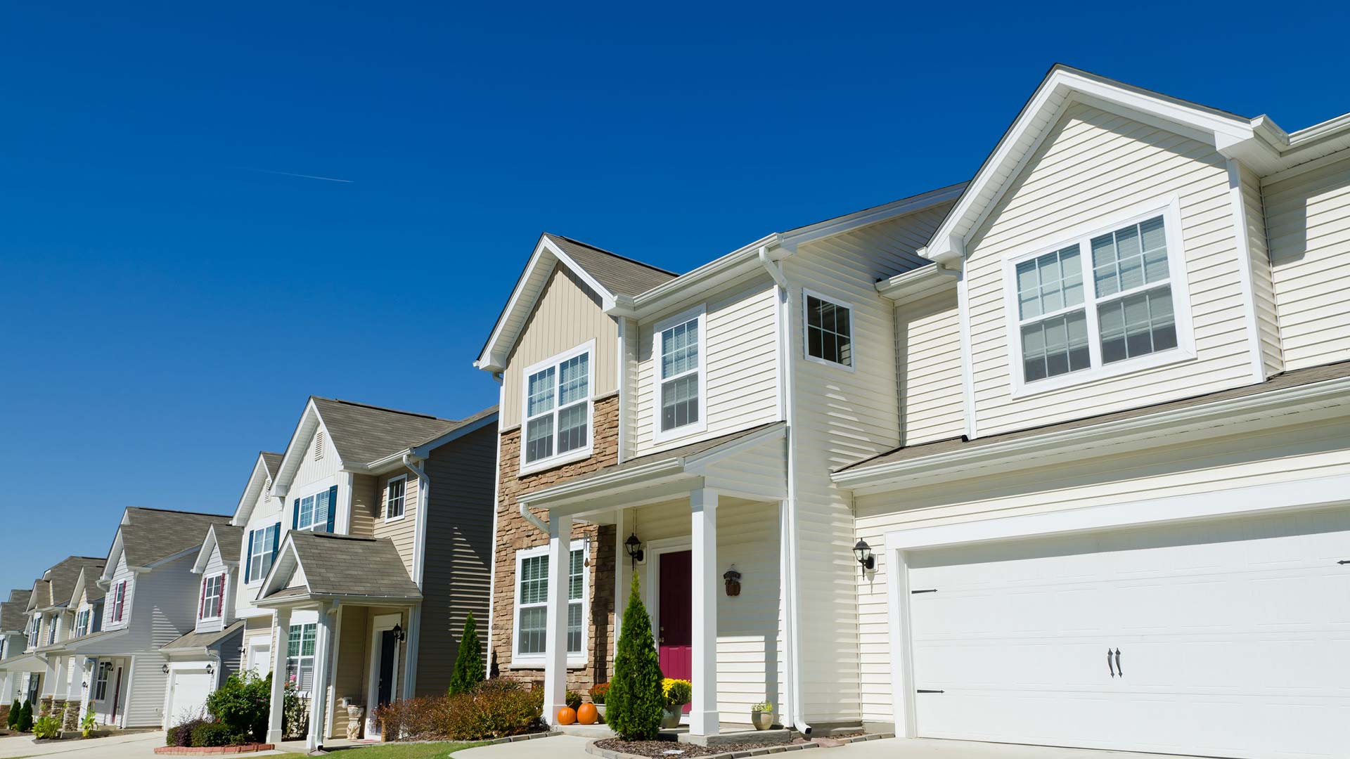 Refinance Into A VA Loan From Any Other Loan Type