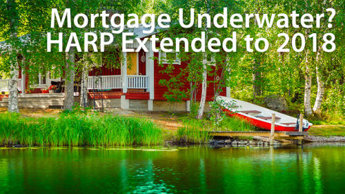HARP Refinance | Guide to HARP Loan Benefits & Requirements