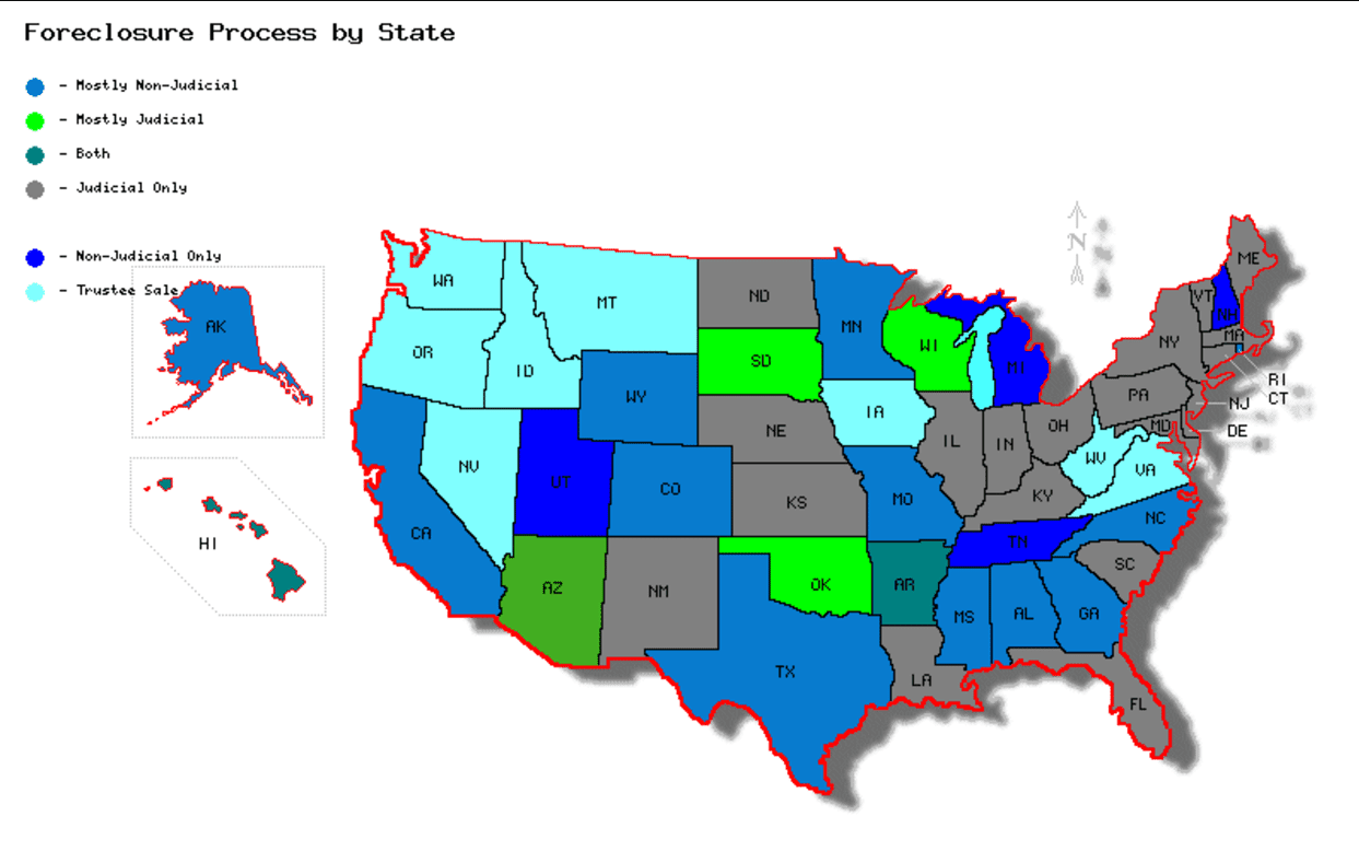 How your location affects your mortgage rate (and what to do about it ...