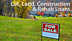 First-Time Home Buyers: Picking The Right Mortgage Loan