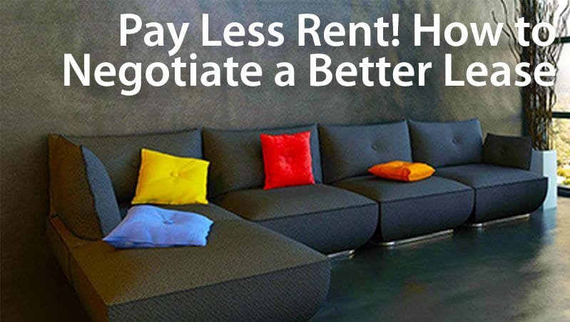 Tenant tips: How to negotiate lower rent | Mortgage Rates, Mortgage ...