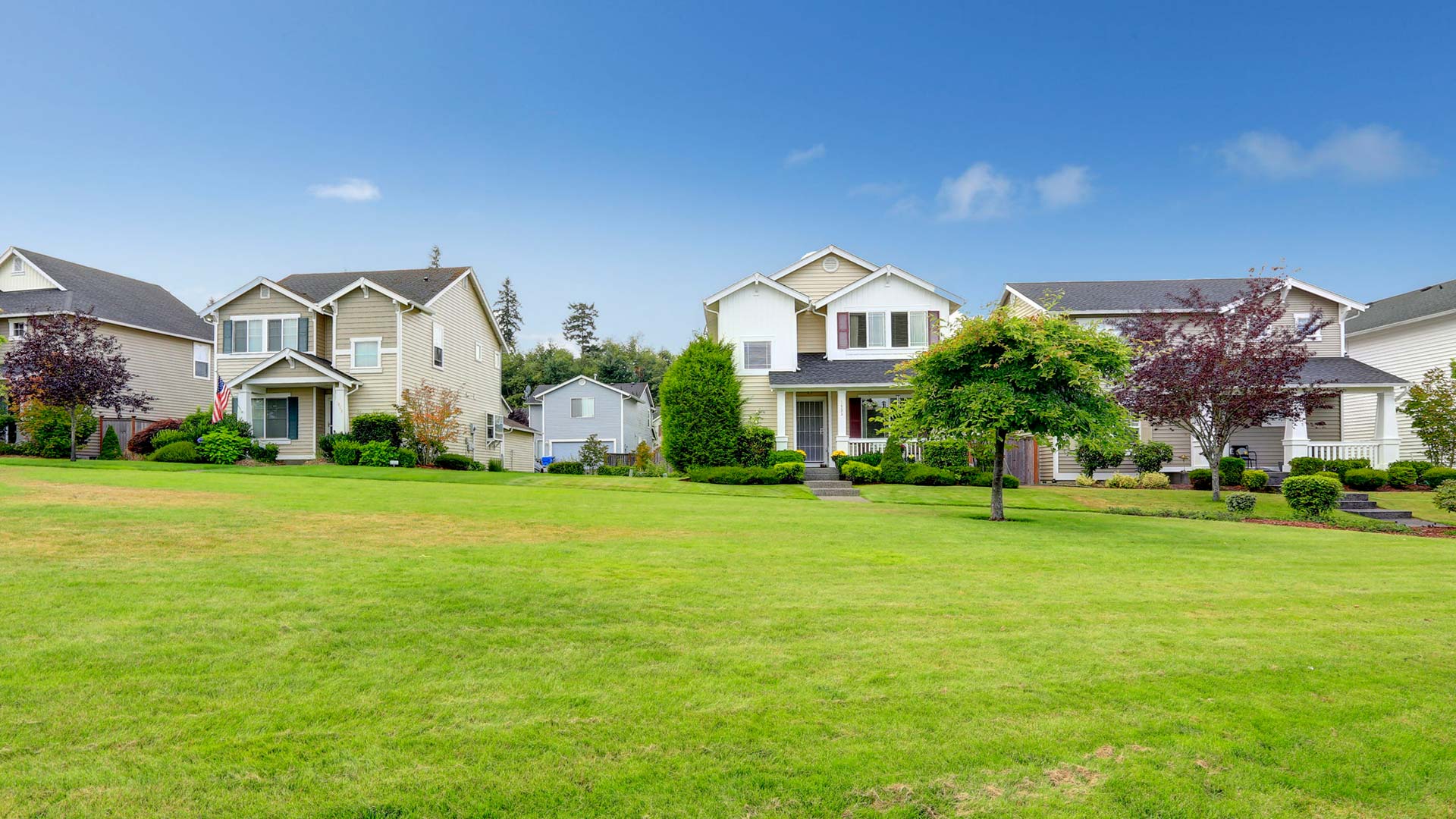 House prices are rising, but there are still affordable spots to buy a home