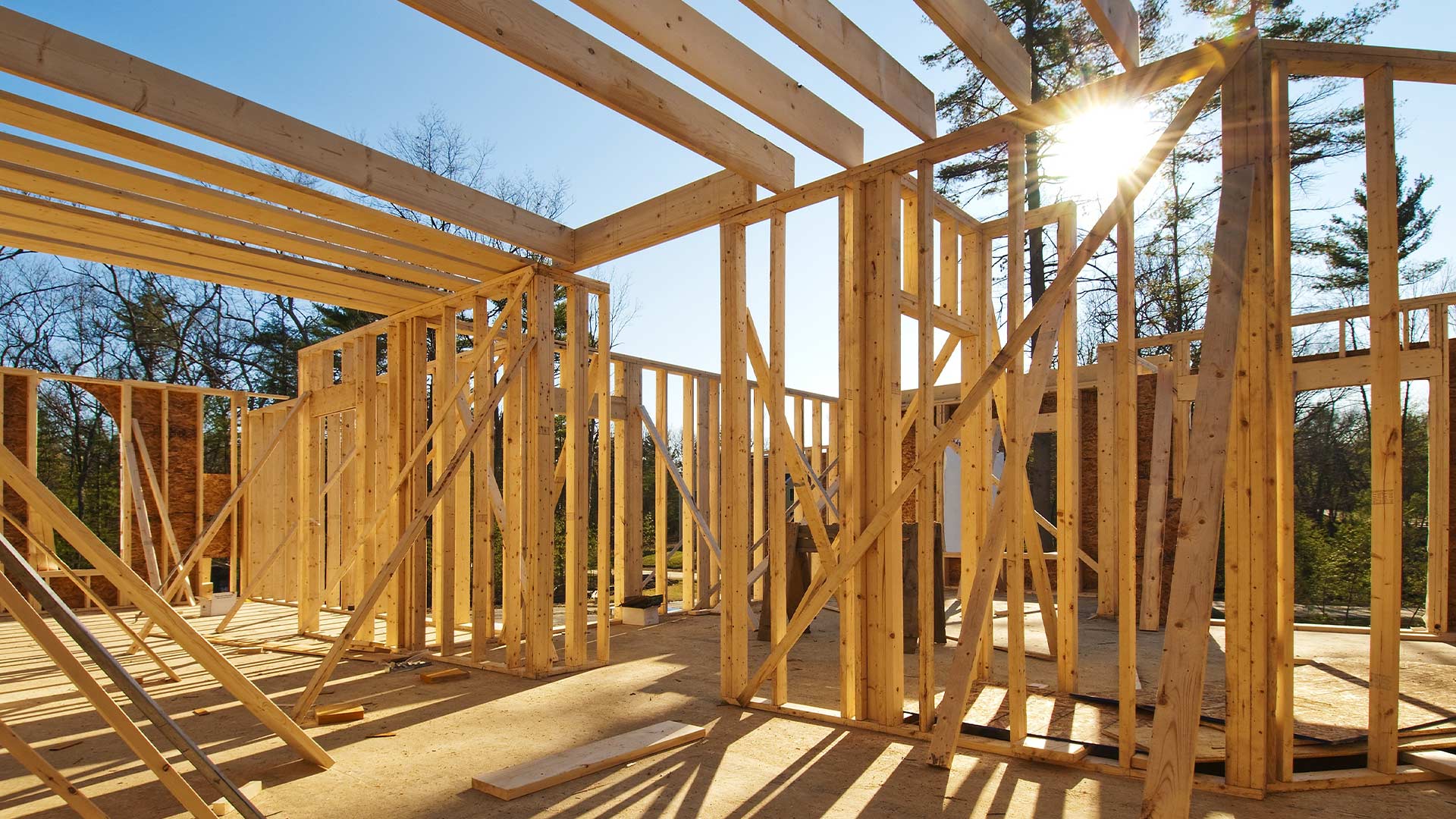 Is the U.S. on the verge of its biggest housing boom ever? | Mortgage ...