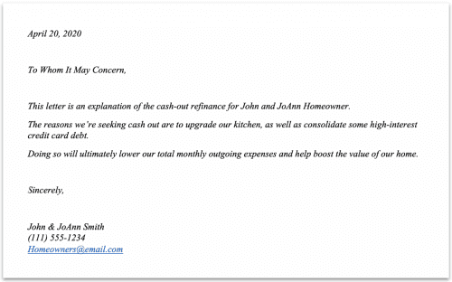 Homeowners Using Cash-Out Refi For Emergency Funds | Mortgage Rates ...