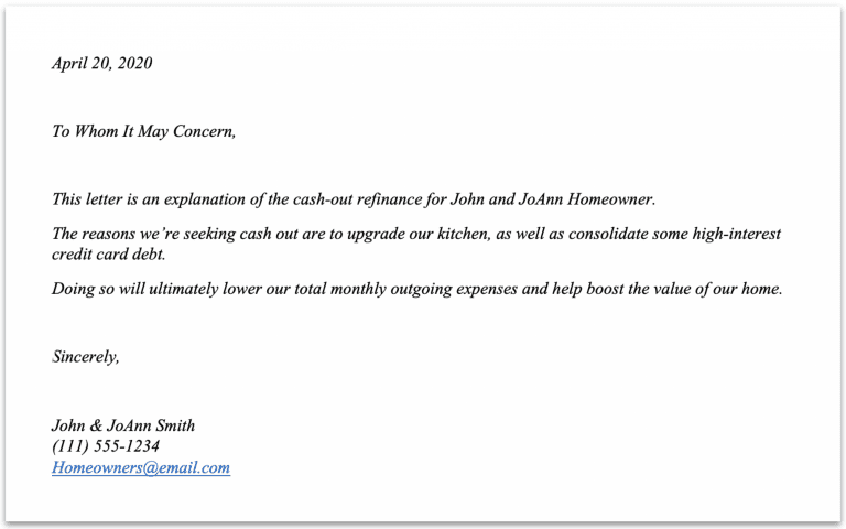 Homeowners Using Cash-Out Refi For Emergency Funds | Mortgage Rates ...