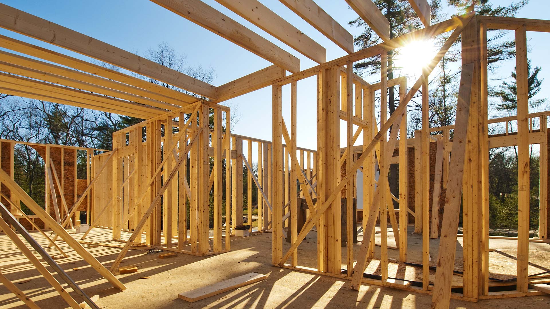 Home Construction Loans How They Work Current Rates Home Construction Loans How They Work Current Rates