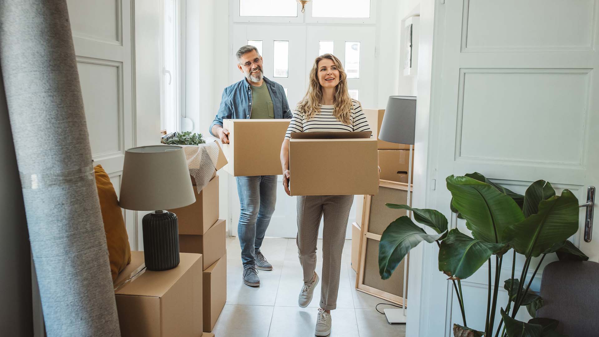 Buying and Selling a Home at the Same Time? These Programs Can Help