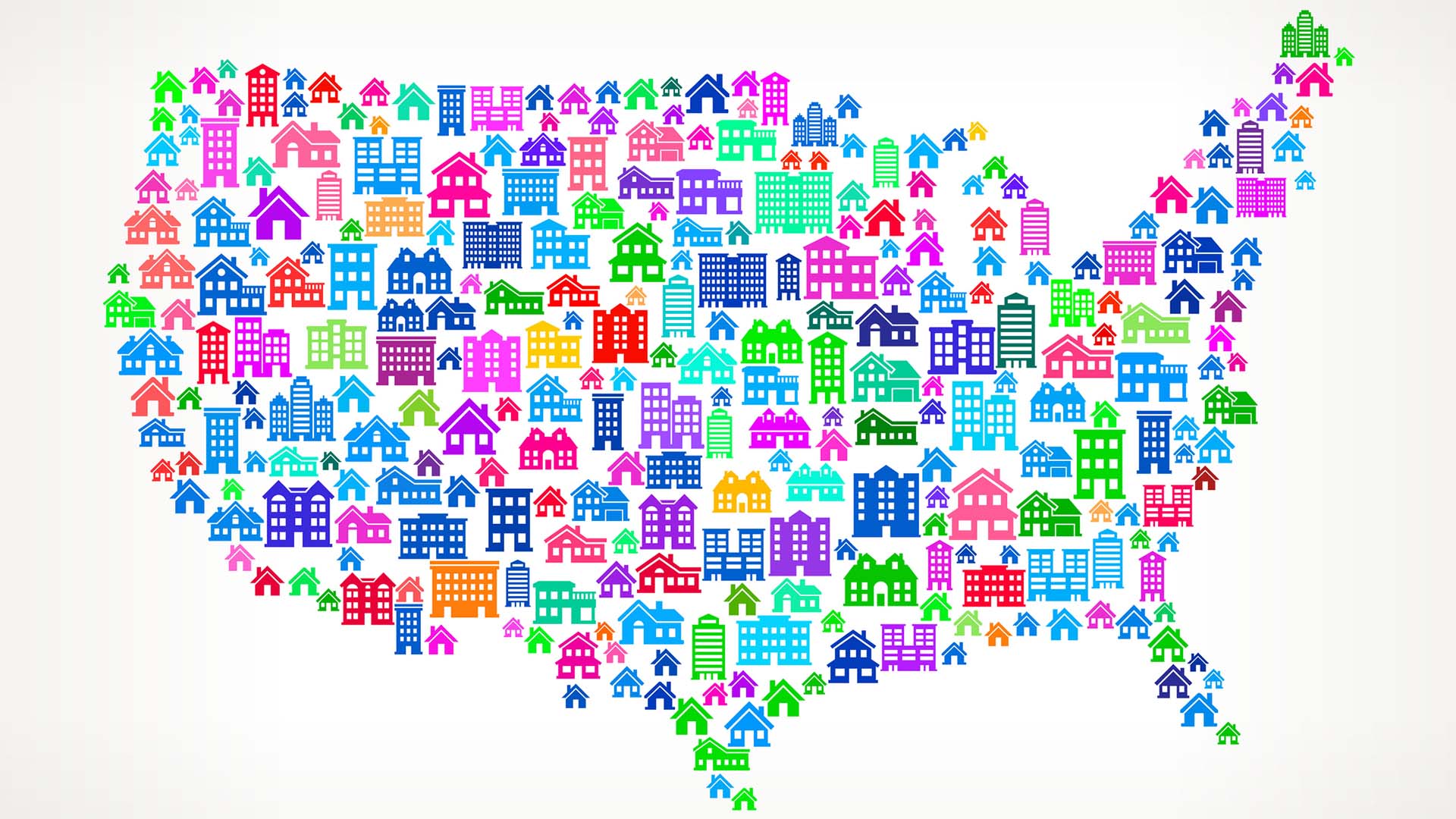 From Coast to Coast: Median Home Prices in Every State