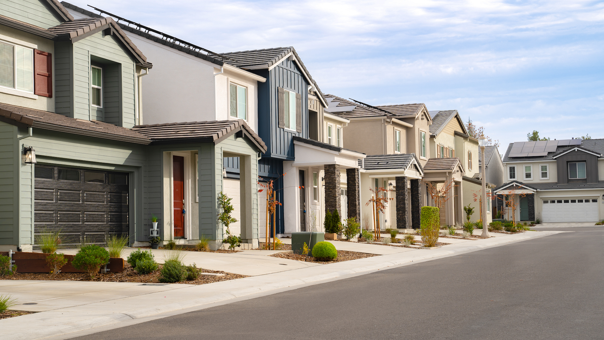 Your Starter Home Solution: The Ins and Outs of Townhouses