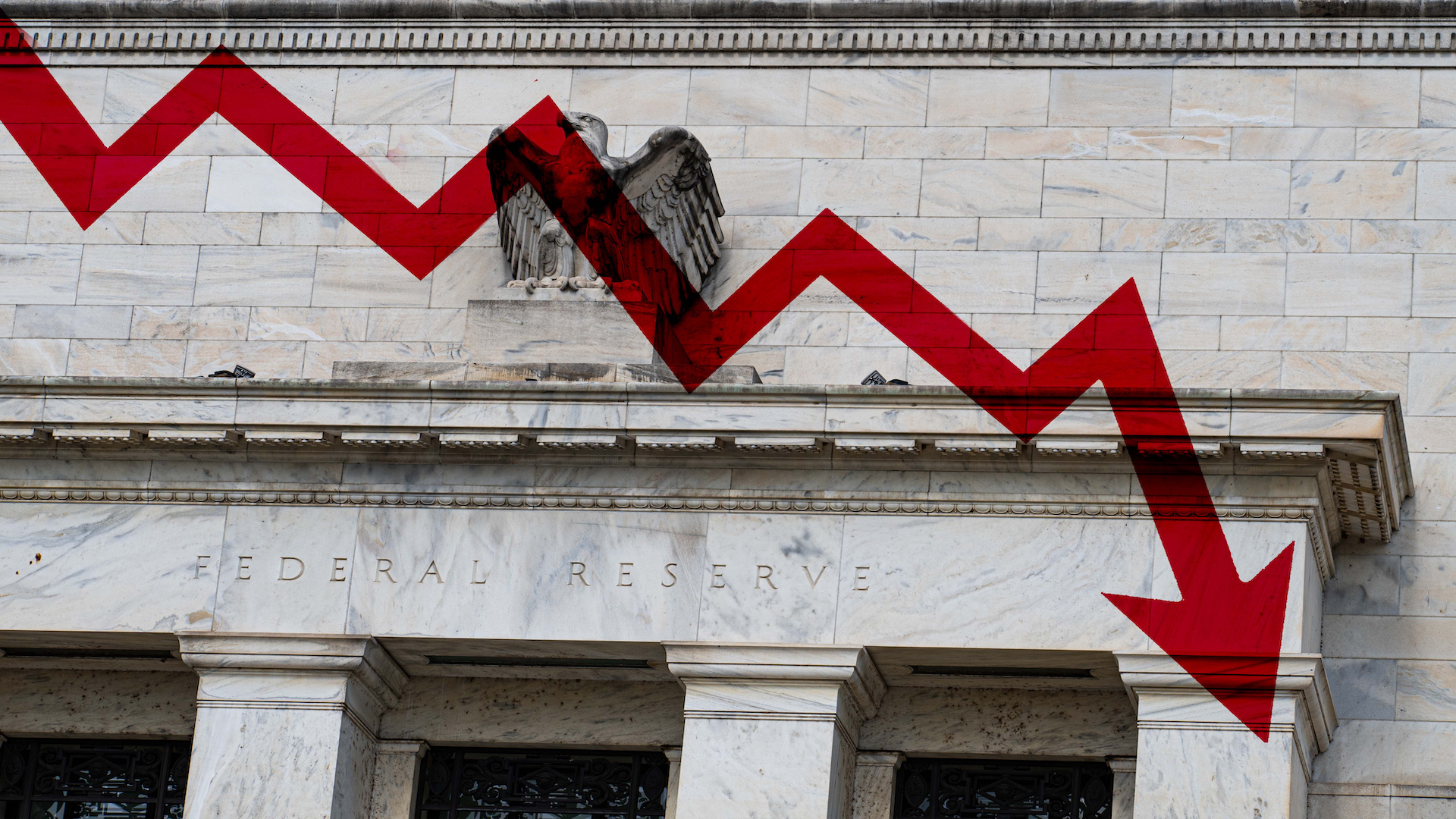 How a Fed Rate Drop Affects Home Buyers and Sellers