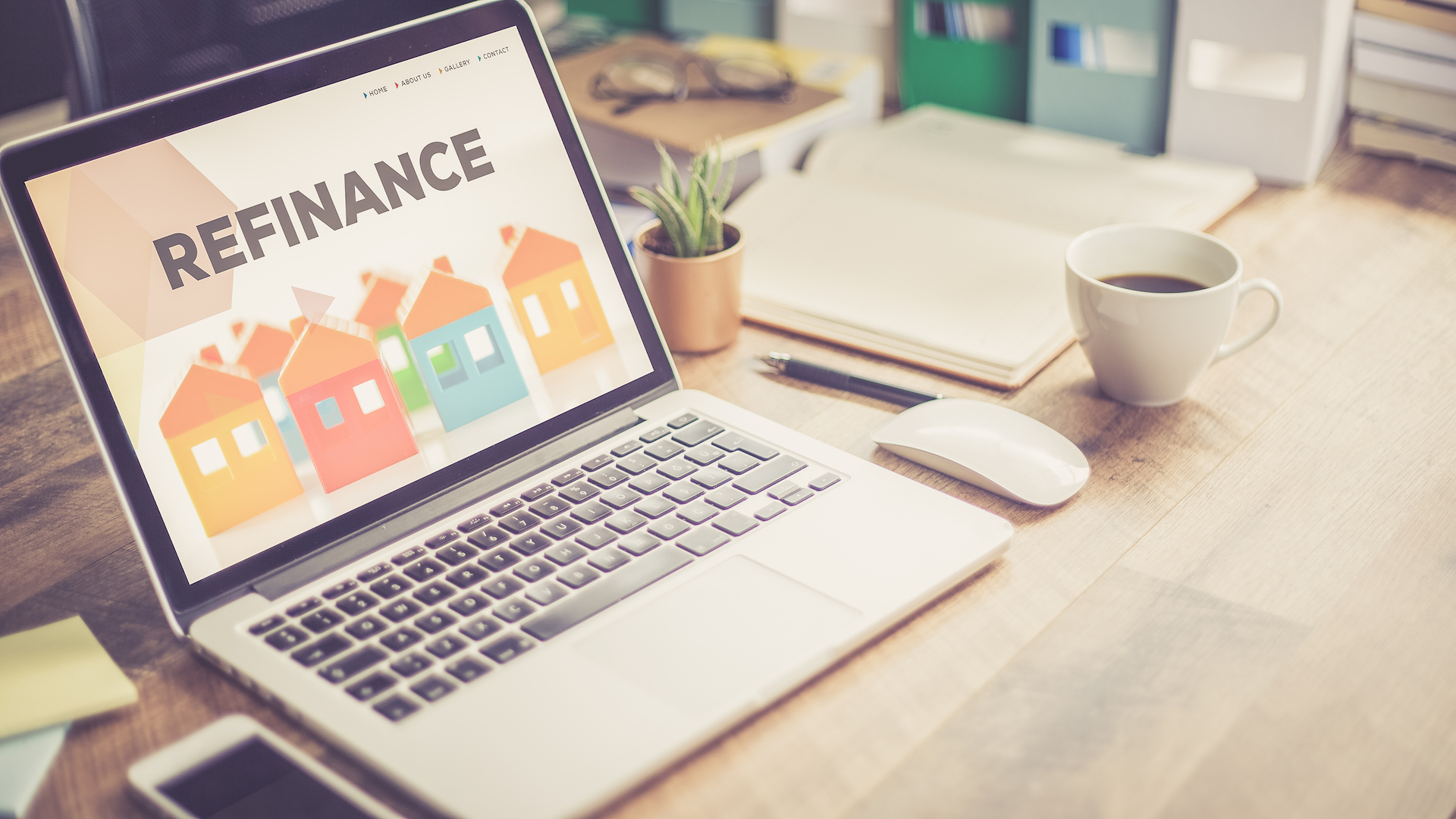 Who Has The Lowest Refinance Rates? | Best Refi Rates 2025