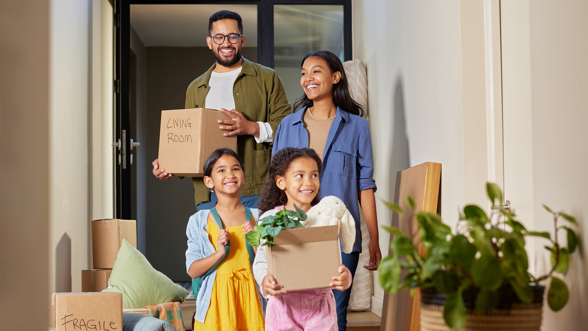 Portable vs. Assumable Mortgages: What's the Difference?