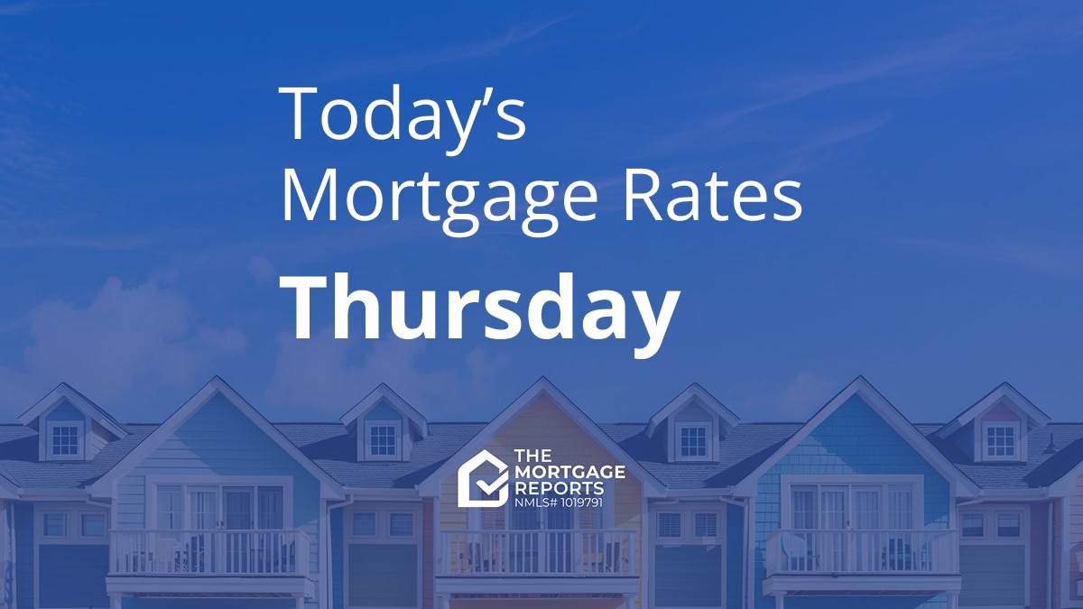 Mortgage Rates Flat After Fed Cut | Today, December 11, 2025