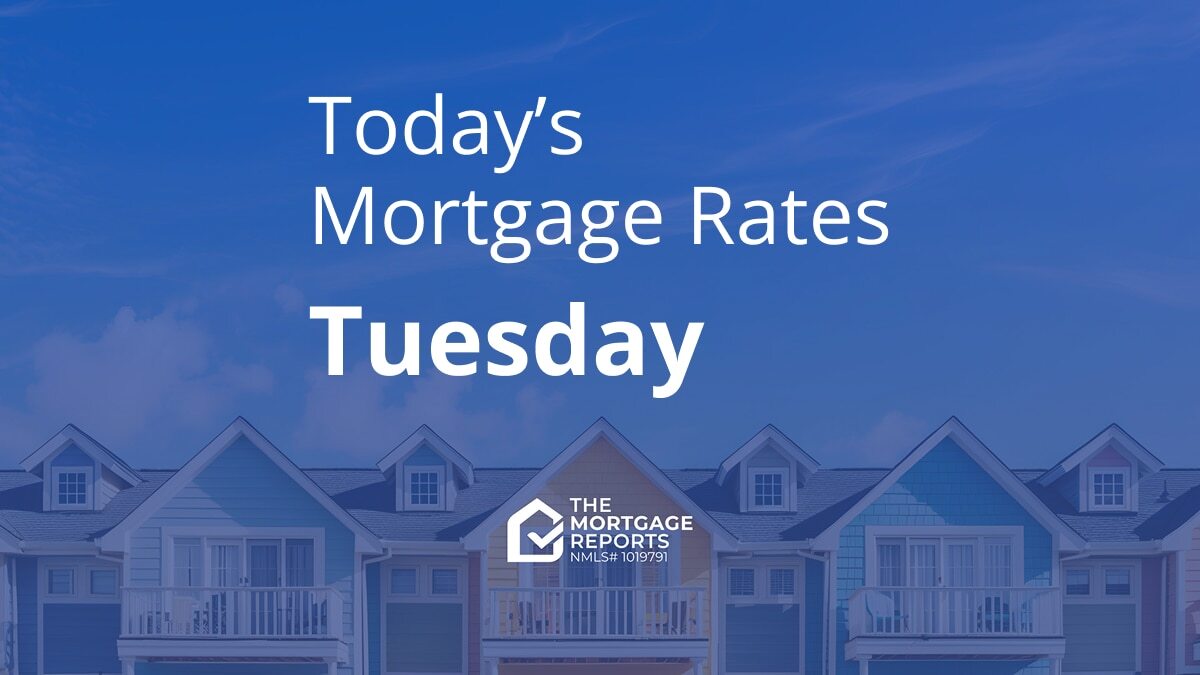 Mortgage Rates Up Before Fed Meeting | Today, December 9, 2025