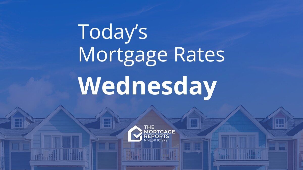 Mortgage Rates Drop Before Thanksgiving | Today, November 26, 2025