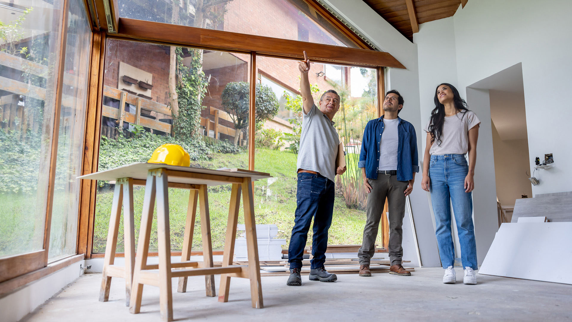 Is it Risky to Have Both a Mortgage and a HELOC? | Mortgage Rates ...